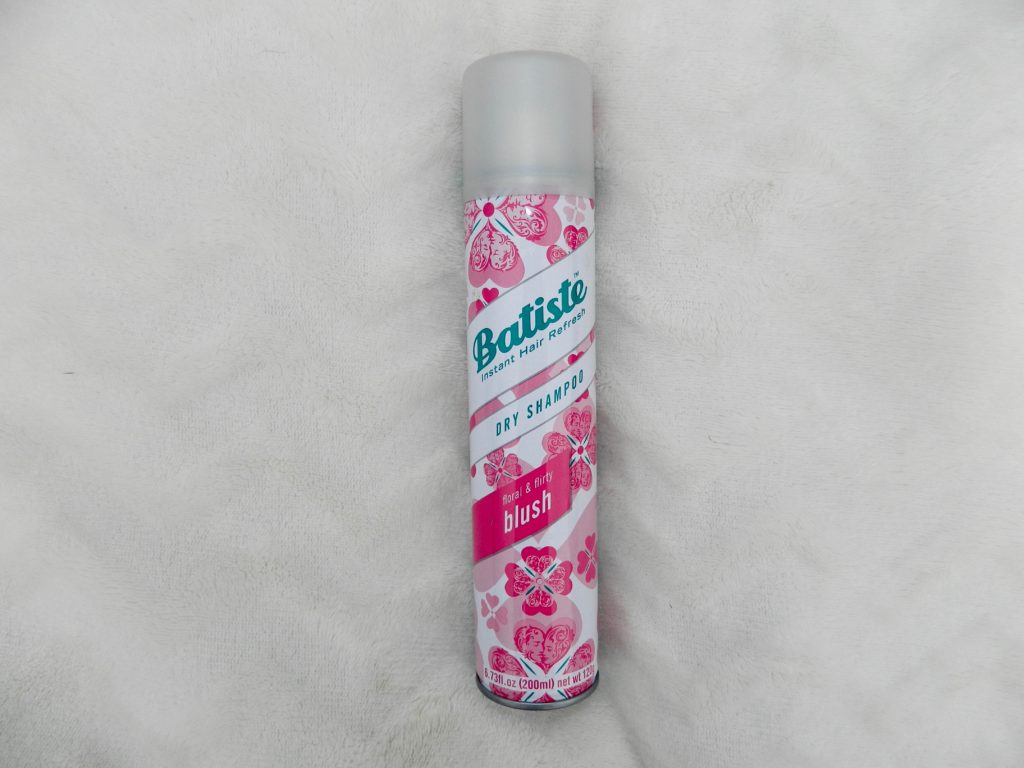 Favorite Hair Products! - Madison Quinn